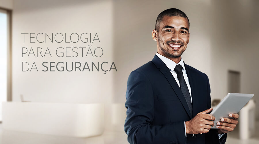 Sistema Ronda passa a ser Solução de Gestão de Acesso e Segurança