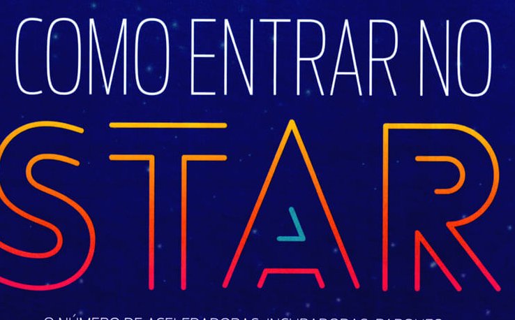 PEQUENAS EMPRESAS GRANDES NEGÓCIOS | Como entrar no Star