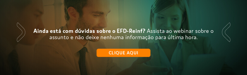 Prazos EFD-Reinf 2018 e próximas etapas da obrigatoriedade