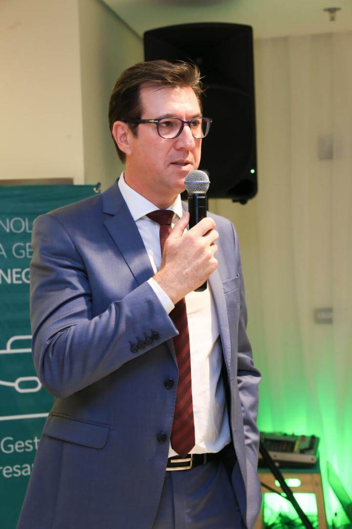 Senior anuncia abertura de filial em Brasília (DF)