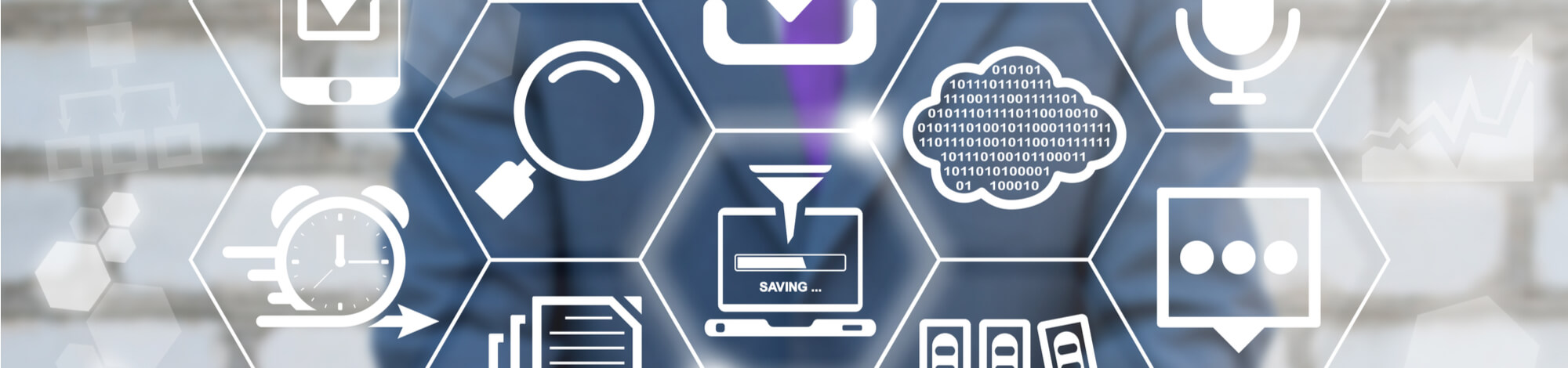 Ser digital: uma nova era de transformação tecnológica