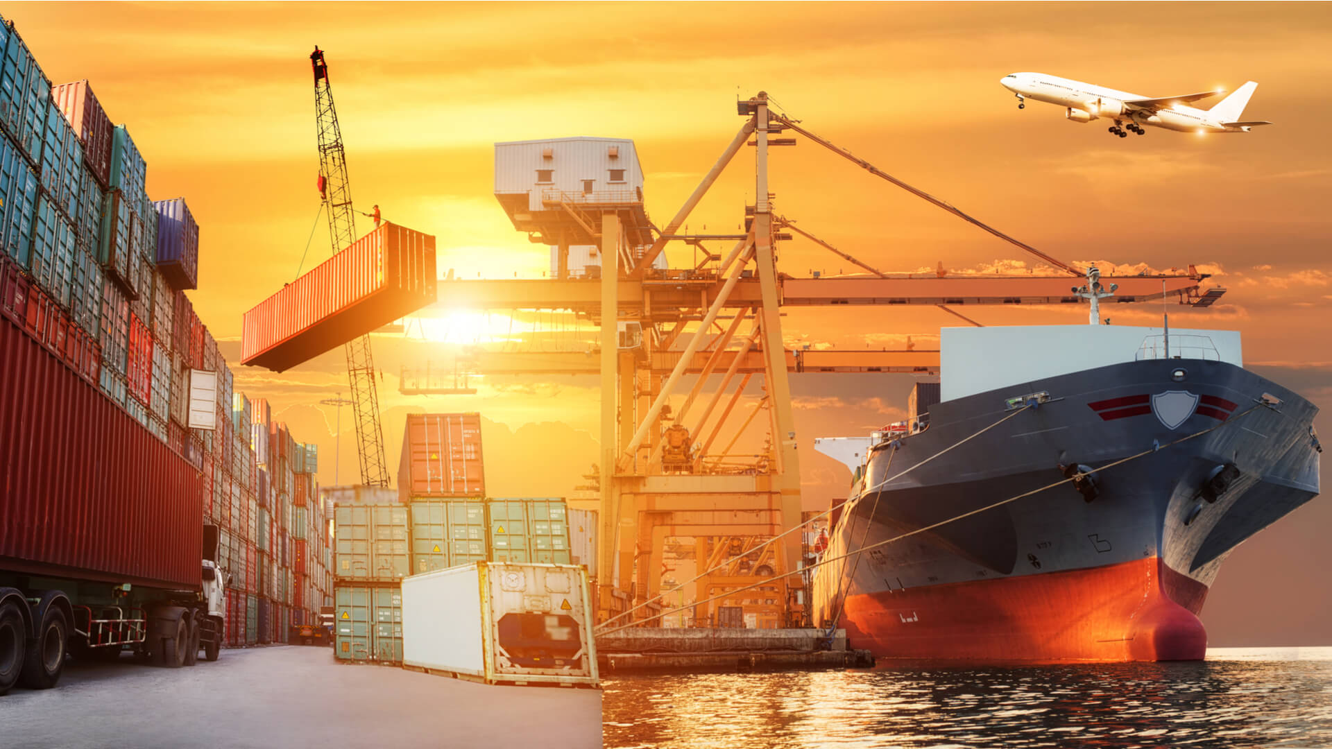 Conheça as 3 modalidades de importação