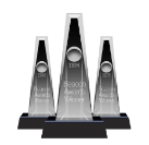 IBM BEACON AWARD | Senior Sistemas