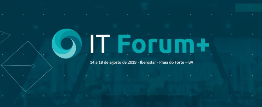IT Forum+: Senior apresenta soluções para Transformação Digital