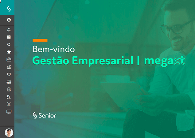 Senior incorpora novos recursos ao ERP Mega