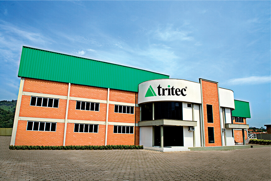 Gestão de estoque da Tritec ganha eficiência com WMS da Senior