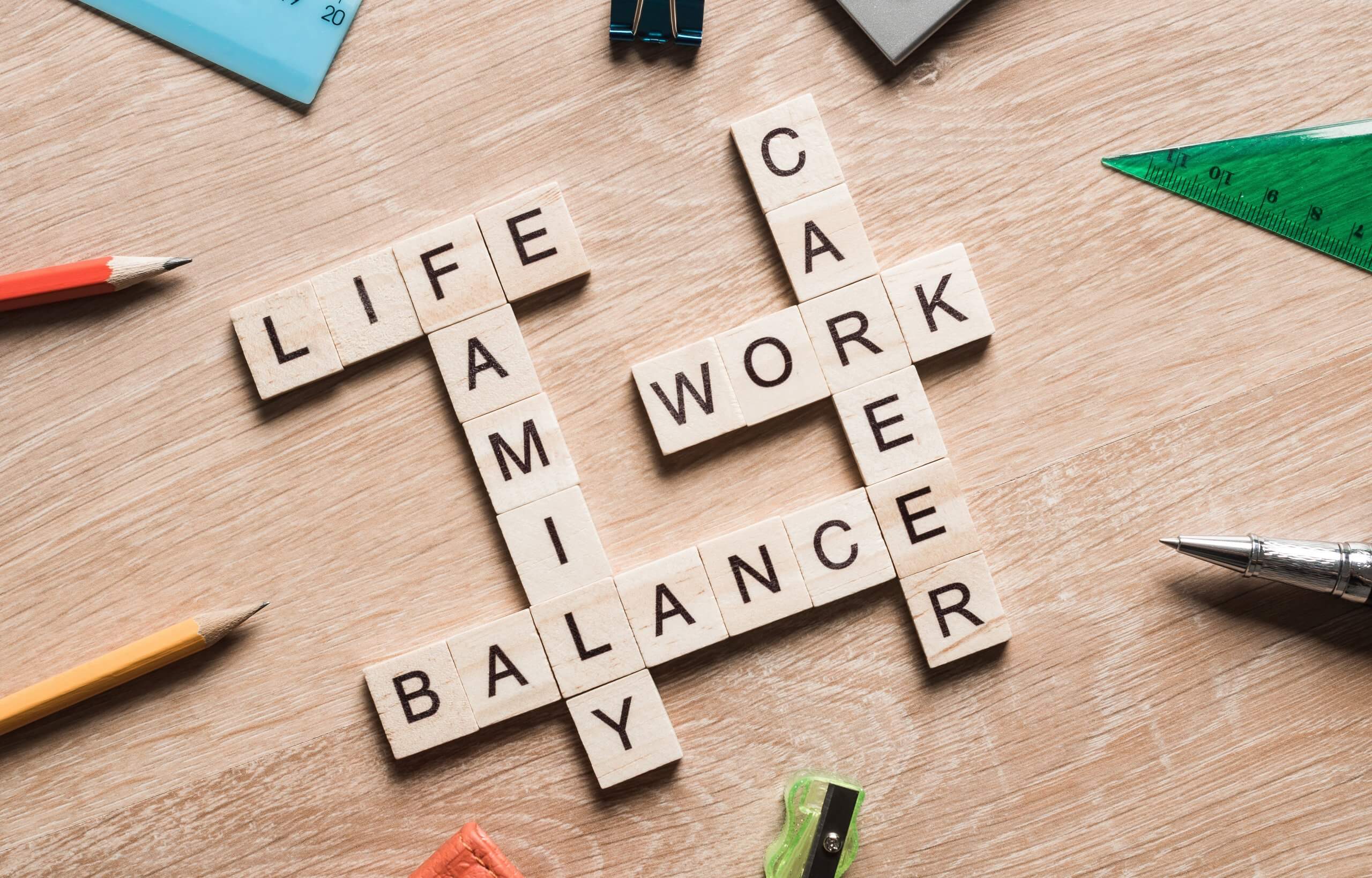Work-life balance: O que é, vantagens e impactos