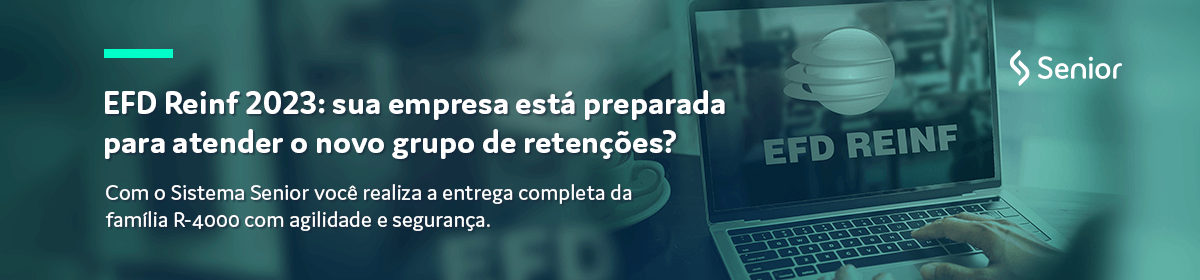 Prazo da REINF: como preparar sua empresa para o fim da DIRF?