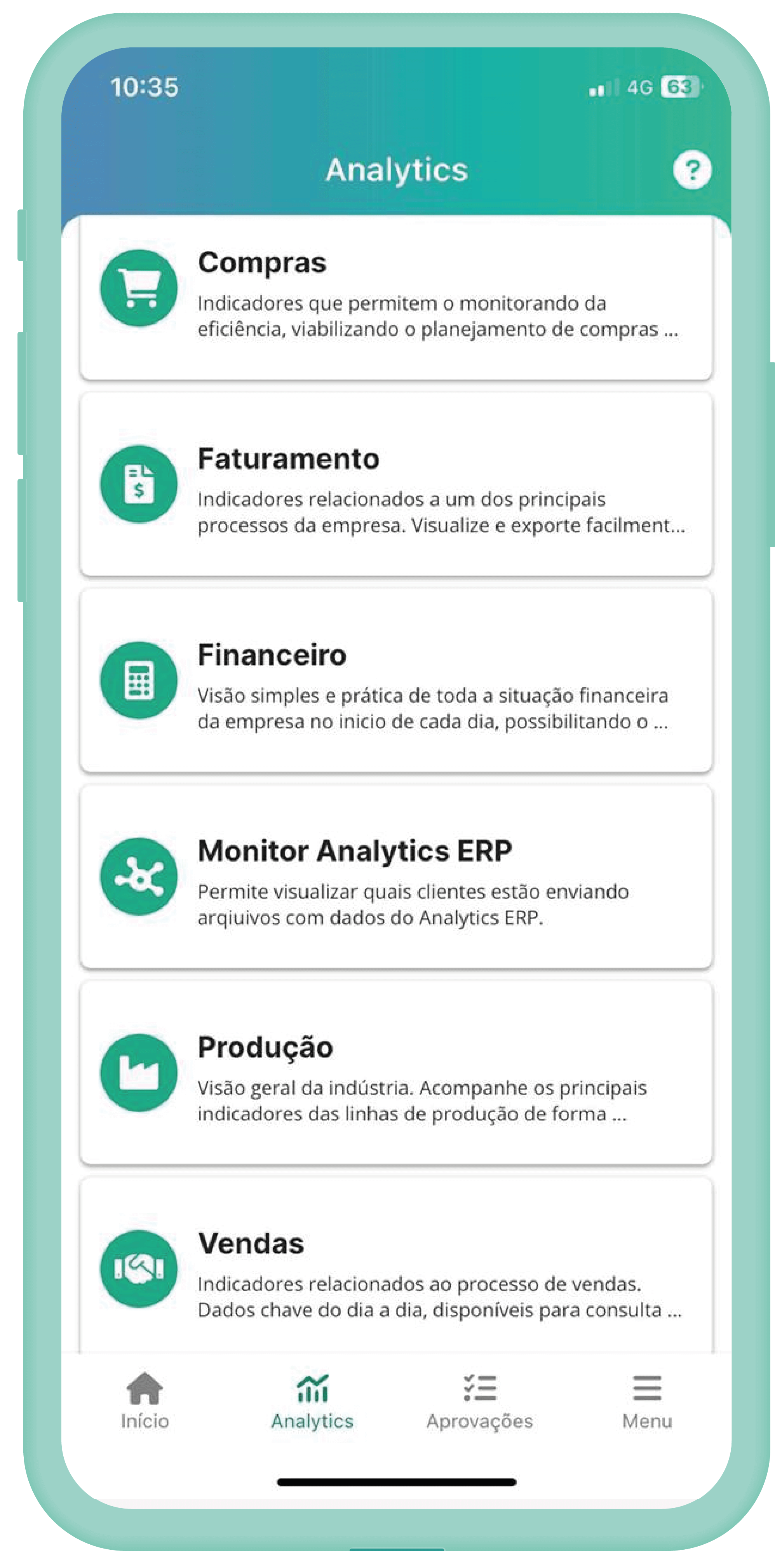 App Gestor Senior: como garantir mais agilidade e praticidade à gestão