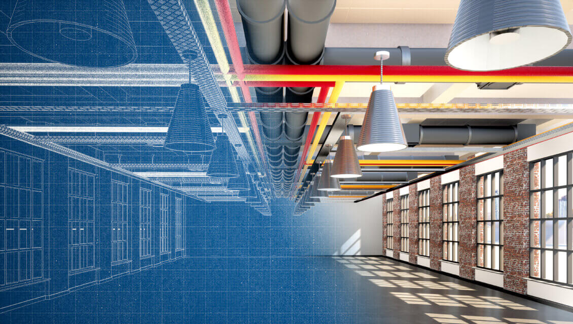 Linha de balanço: como aplicar em projetos de construção?