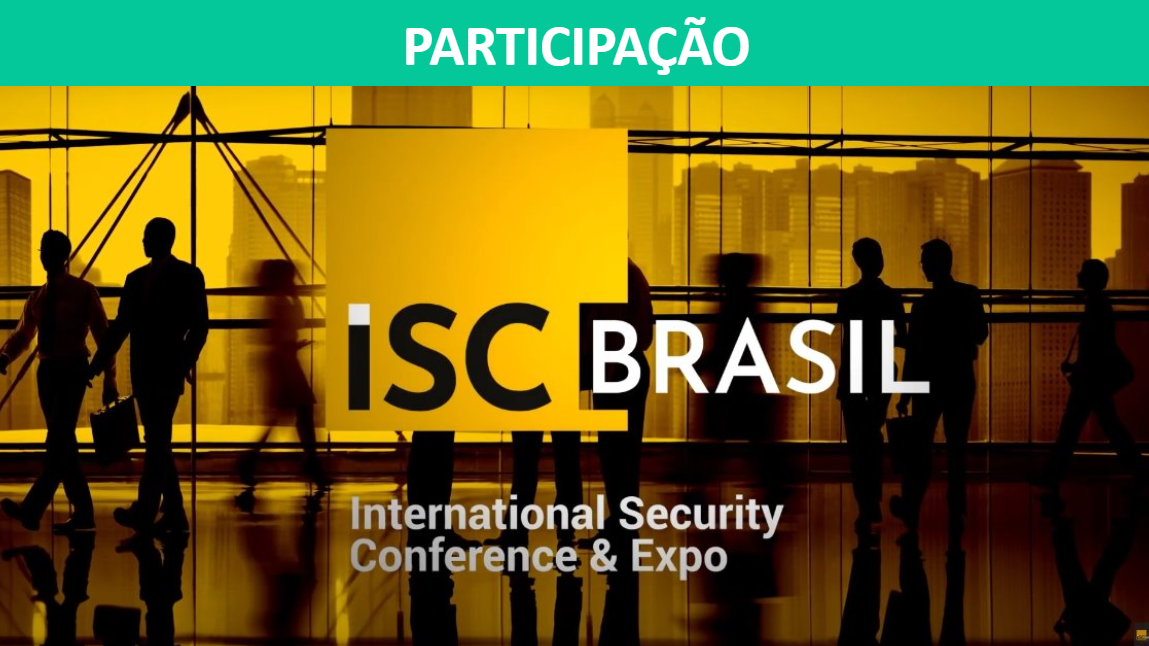 ISC Brasil – 2024 | Senior Sistemas