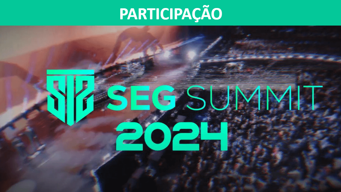 SEG SUMMIT 2024 | Senior Sistemas