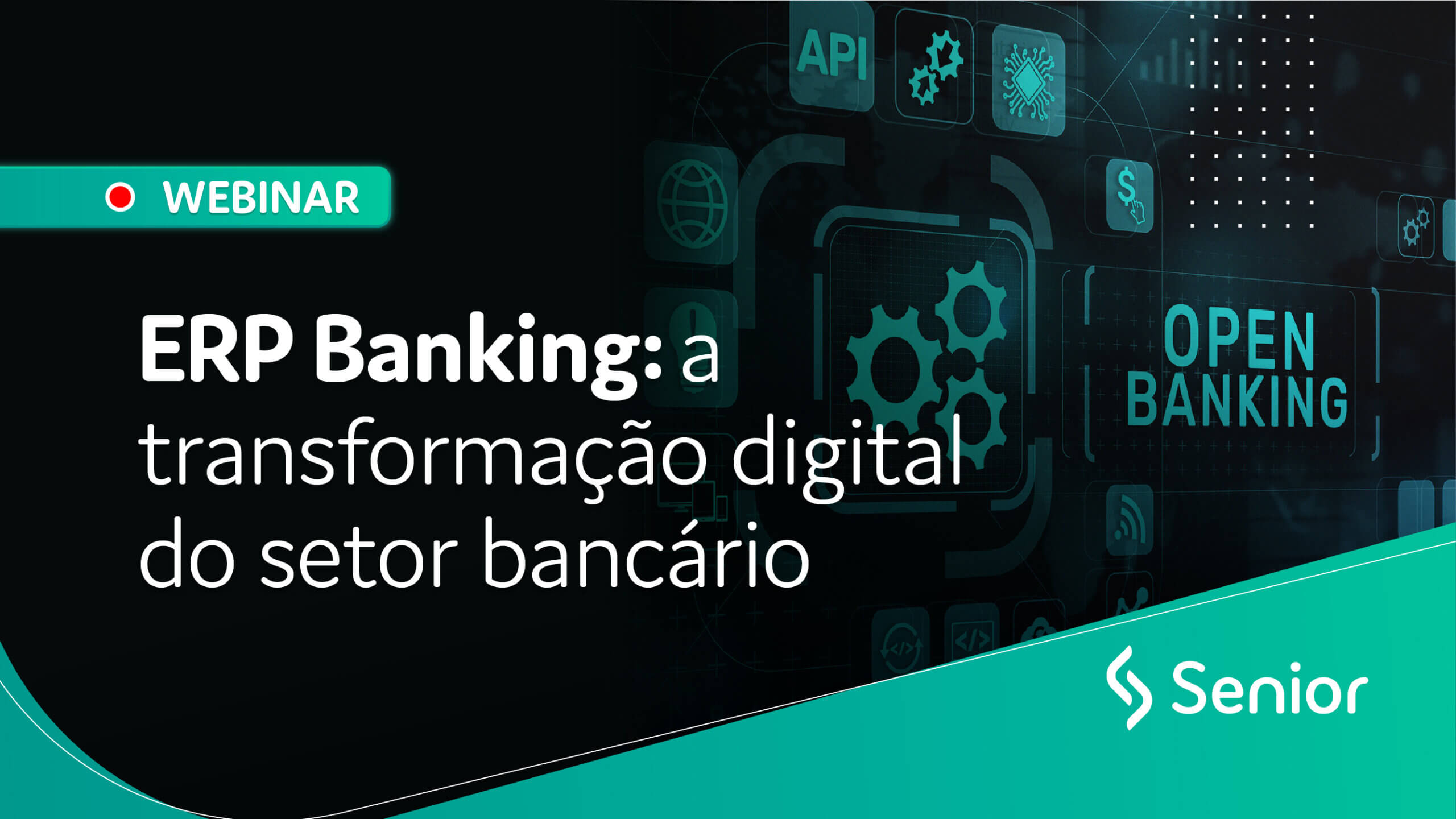 ERP Banking: a transformação digital do setor bancário | Senior Sistemas