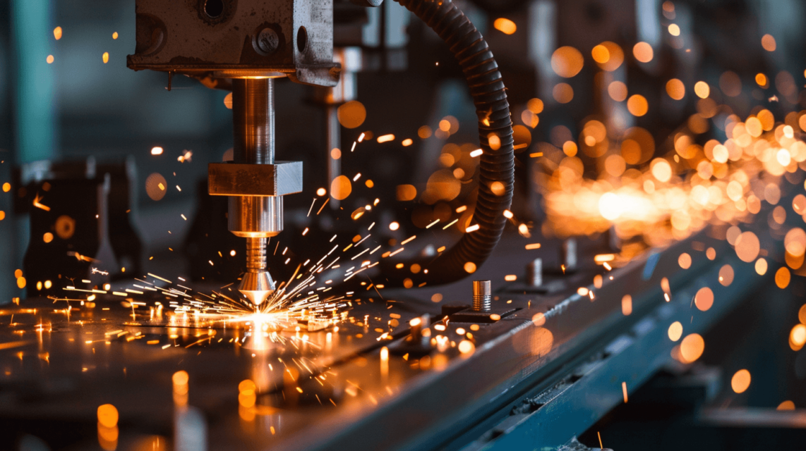 Indústria Metalmecânica: Desafios e Oportunidades