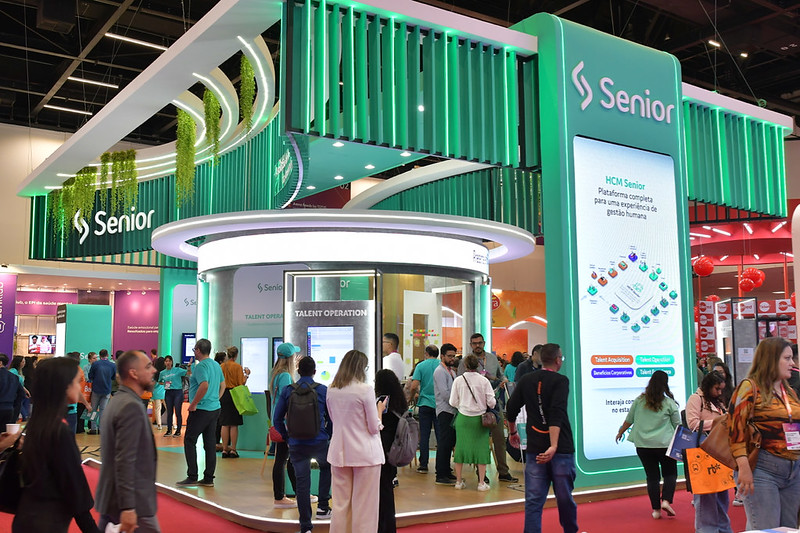 Senior lança primeiro HR Business Partner virtual do mundo com IA ...