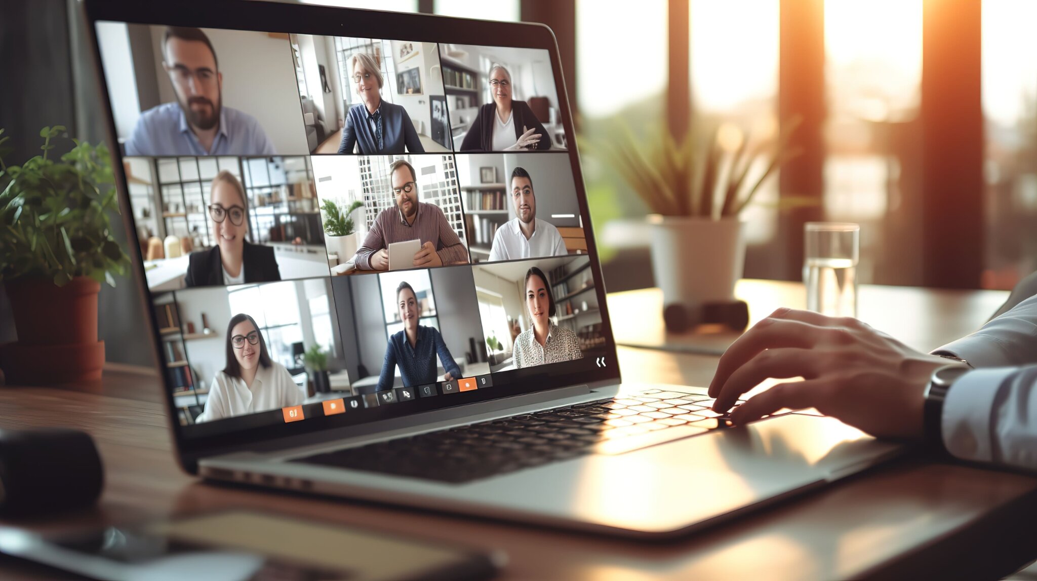 Treinamento online: o que é, ferramentas e como aplicar