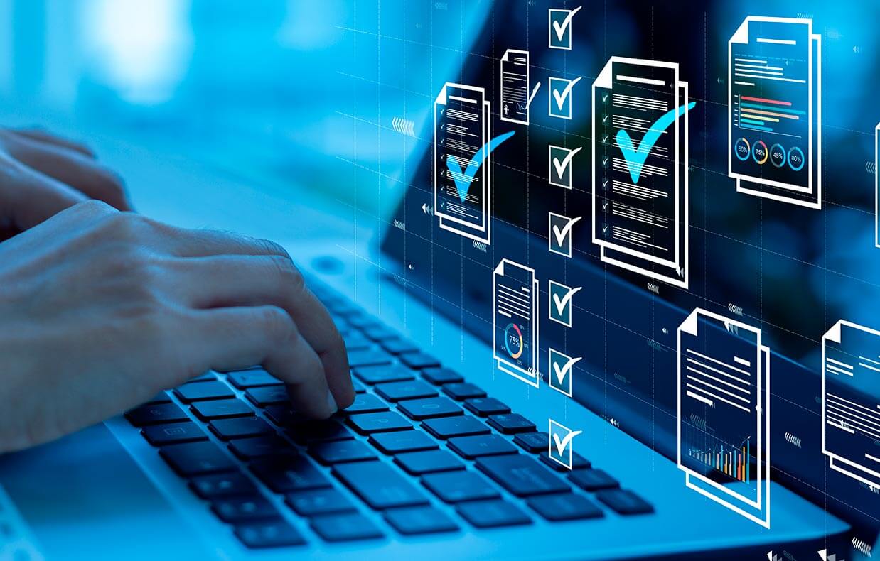 O que é checklist digital? Confira os benefícios para sua empresa