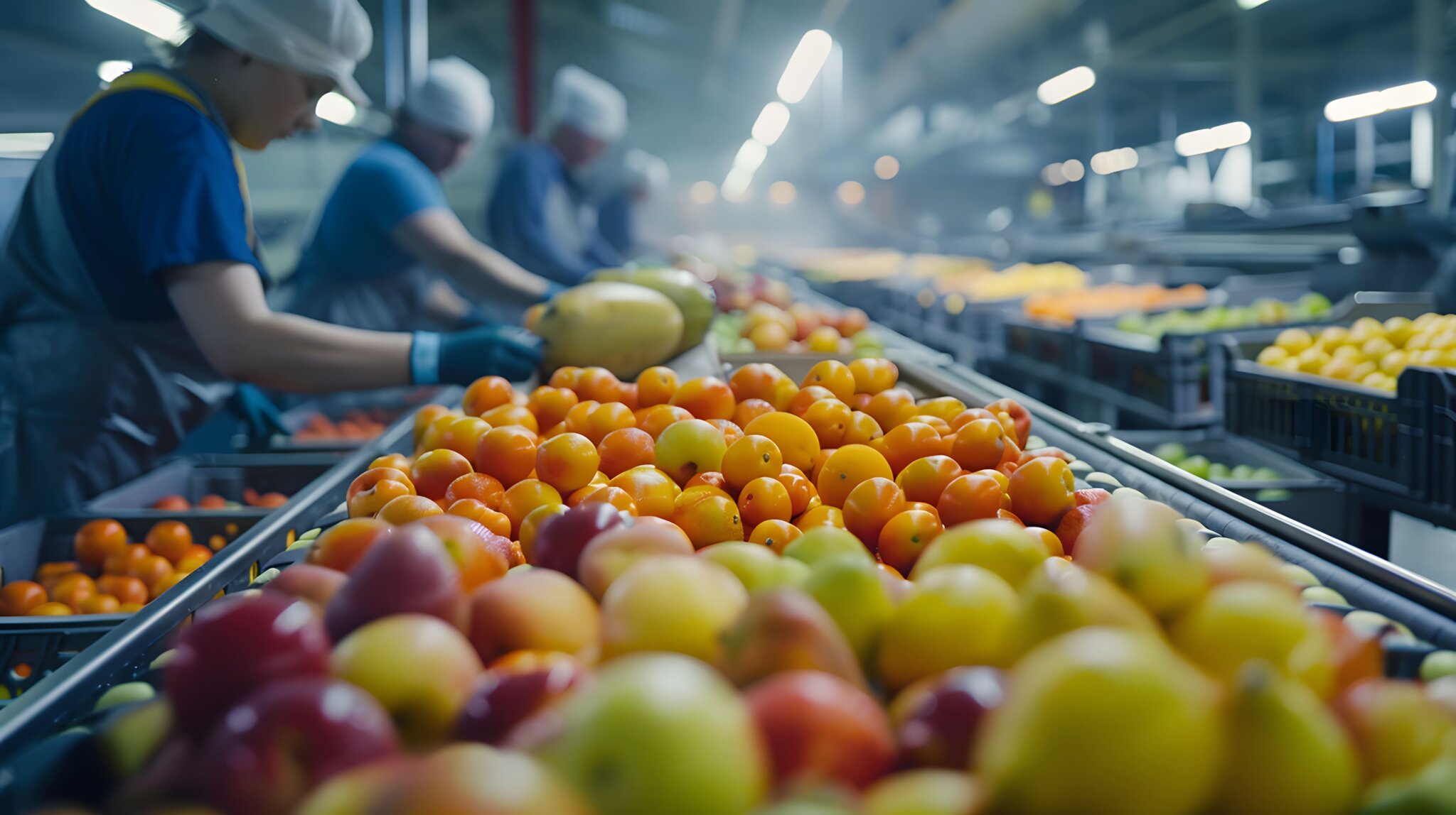 Packing House: o que é e como pode ajudar o agronegócio