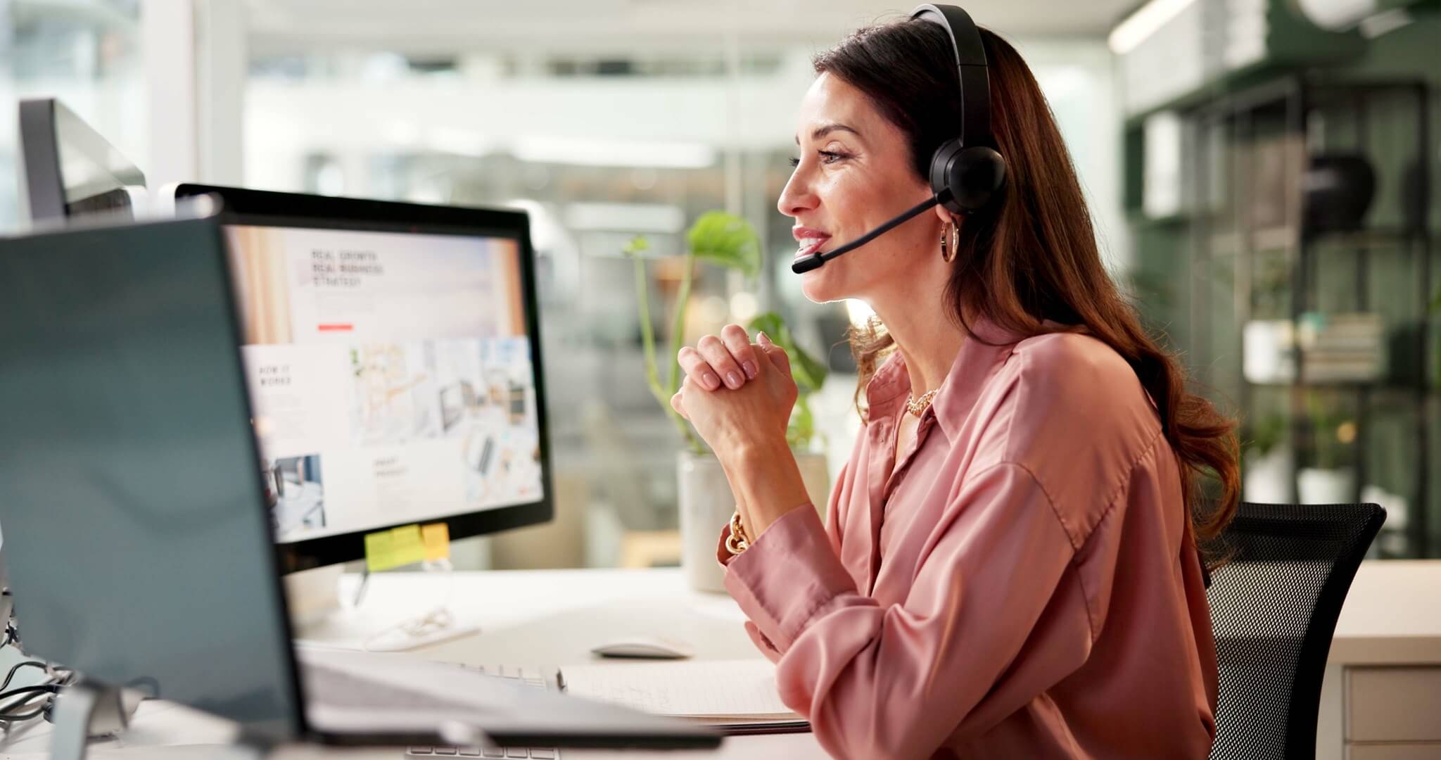 Gestão de clientes e seu impacto no sucesso do negócio