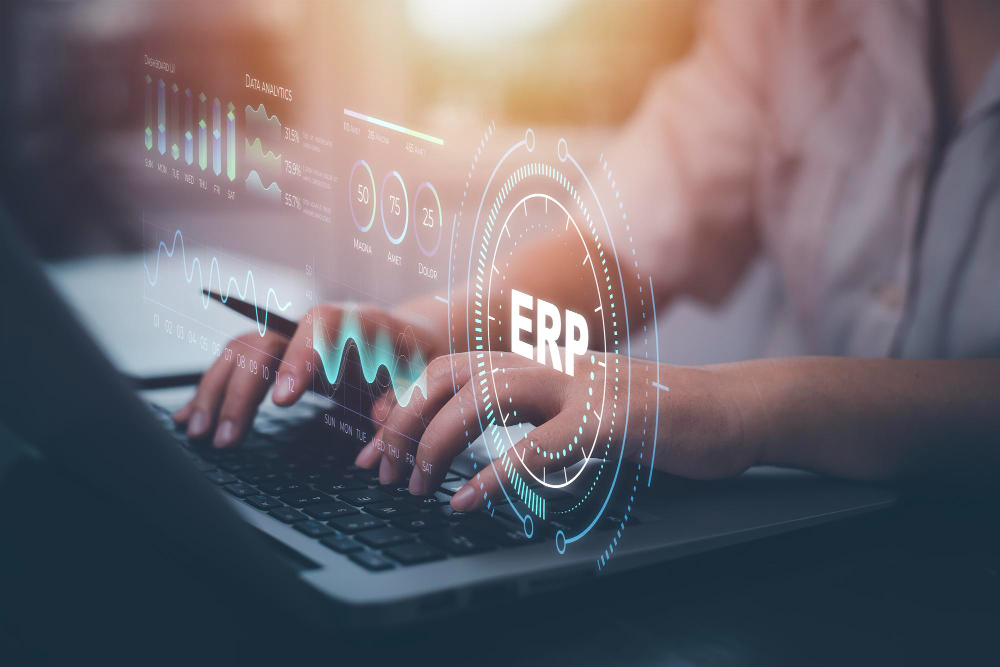 Conheça os benefícios do ERP XT