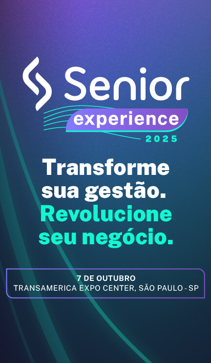 Eventos | Senior Sistemas
