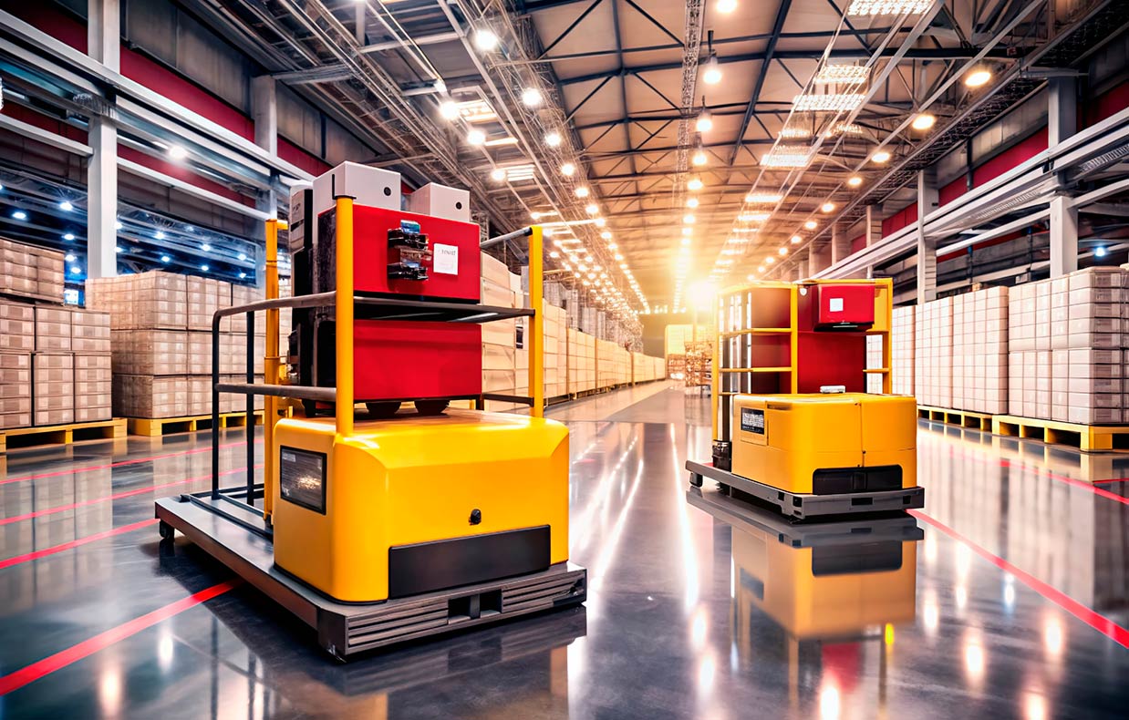 Cadeia de Suprimentos: o que é, tipos e os principais desafios