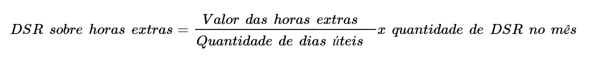Cálculo de descanso semanal remunerado: o que é e como fazer